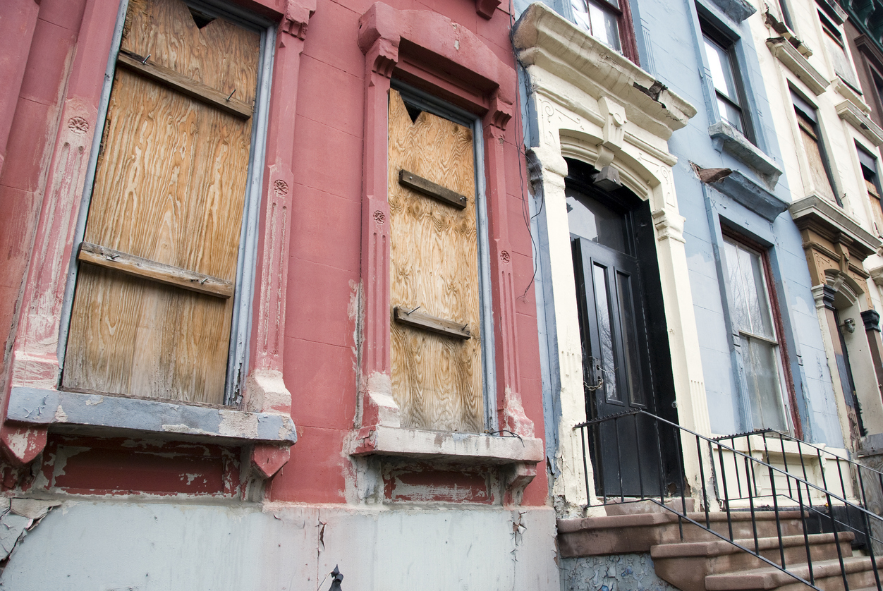 What To Know About The Ongoing Discriminatory Practice Of Redlining In NYC what-to-know-about-the-ongoing-discriminatory-practice-of-redlining-in-nyc