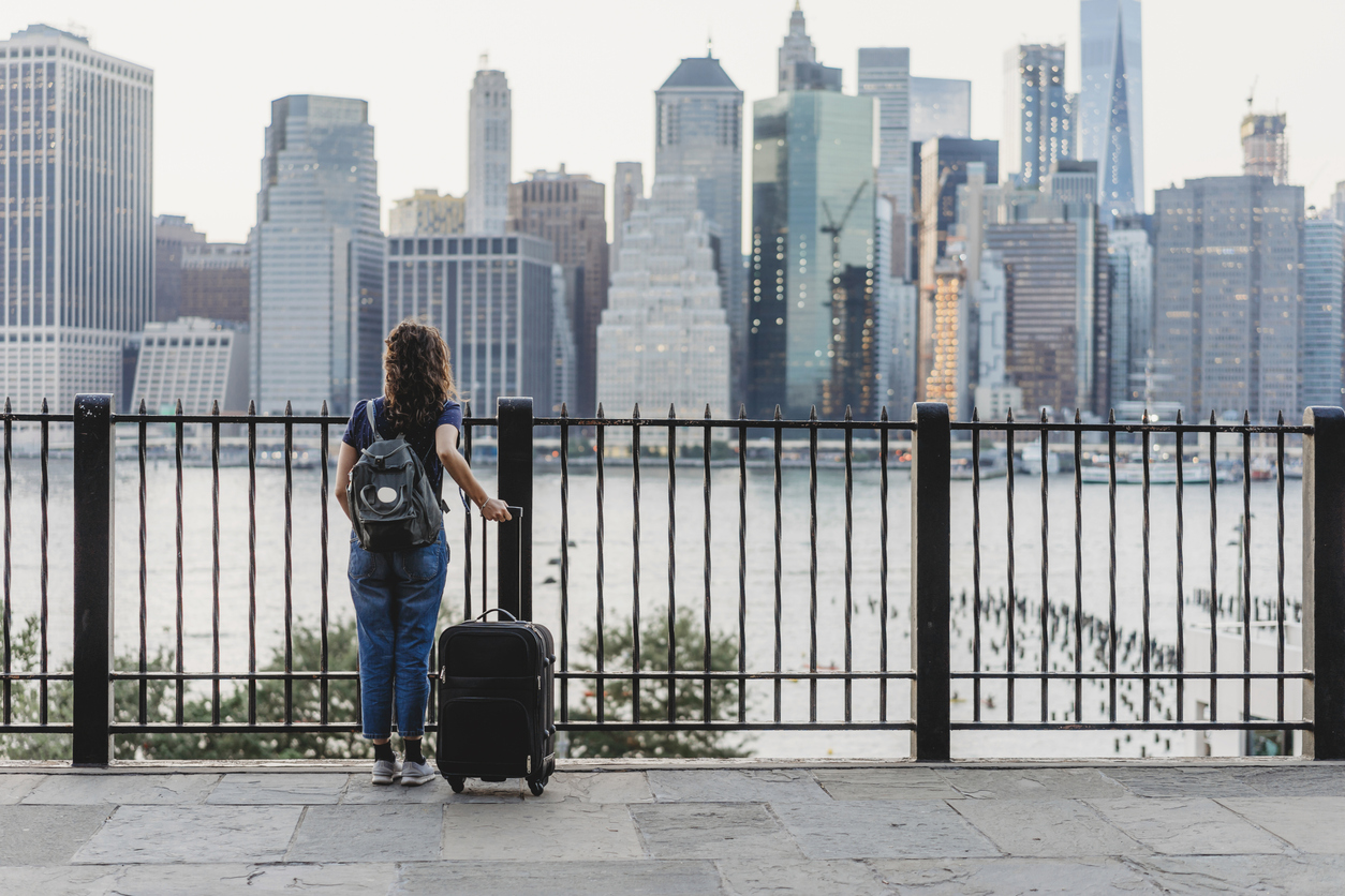 What Does A Typical NYC Relocation Package Include And Is It Negotiable 