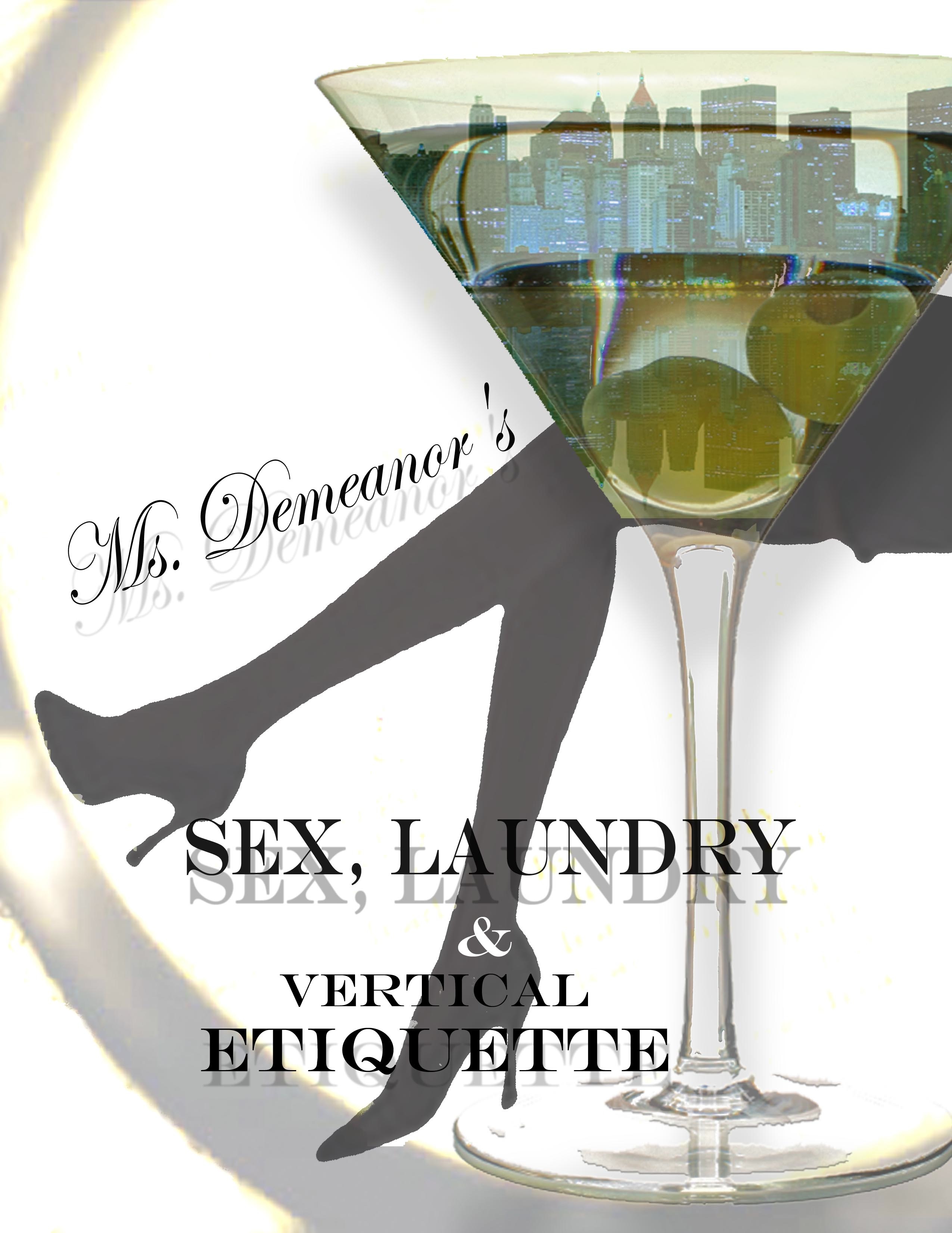 Dear Ms. Demeanor: A delicate problem with my broker