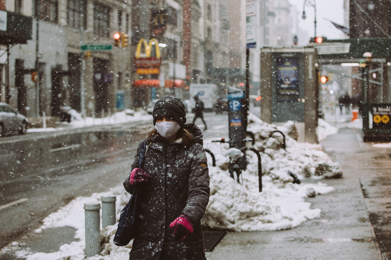 SALT cap repeal unlikely, MTA sued over Covid rules, & more