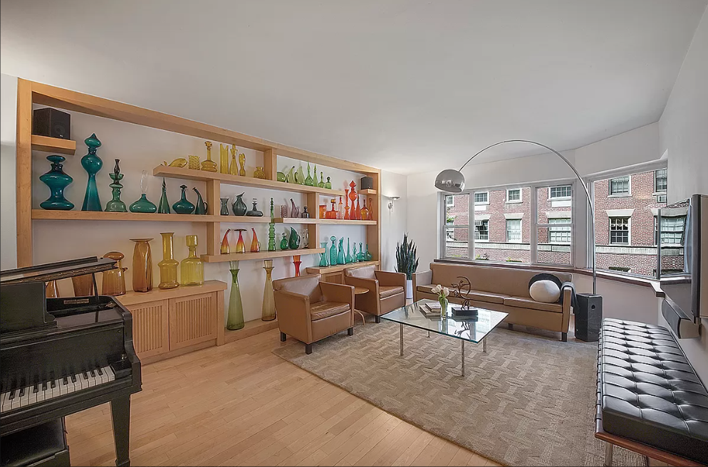 What is a 'classic six' apartment, and why are they desirable?