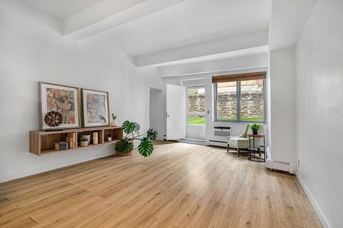 5 reasons to love living in a ground floor apartment