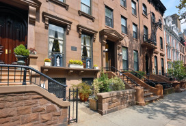 What is a Brownstone? We Asked the Experts