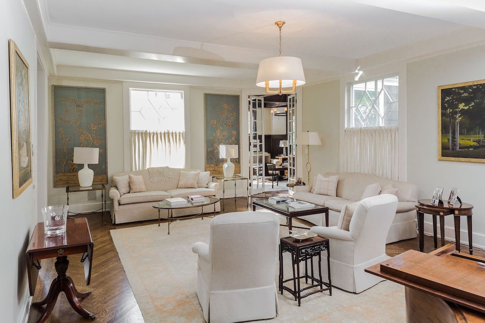Bronxville Victorian once owned by Libbie Custer, widow of Civil War ...