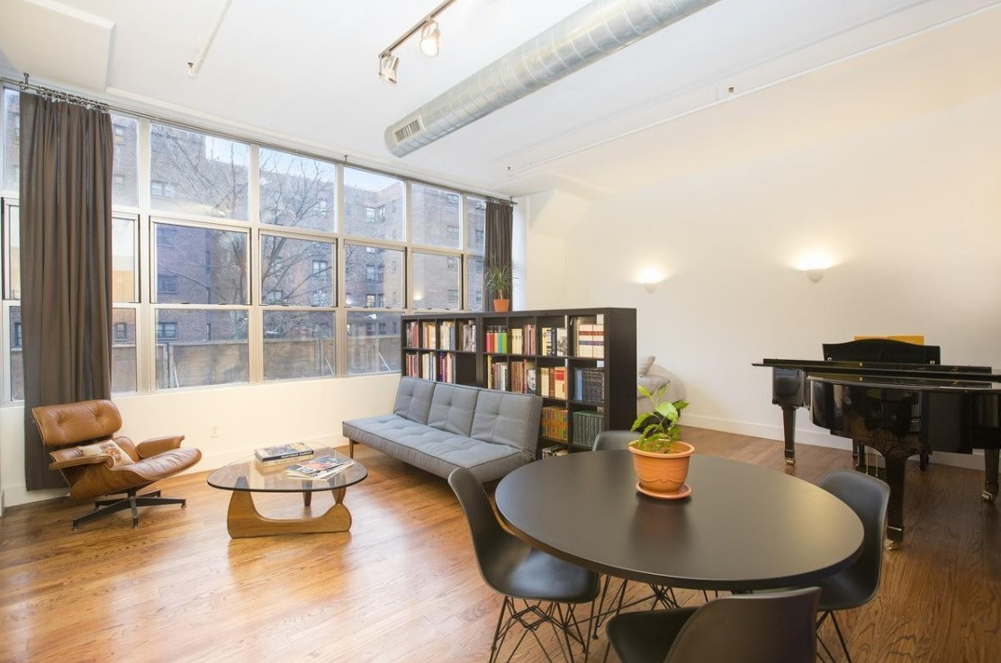 Buying a loft in New York City? Everything you need to know