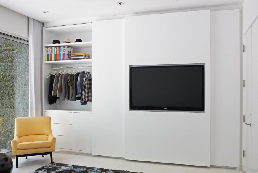 Here are 5 neat ways of maximizing storage space in your NYC apartment