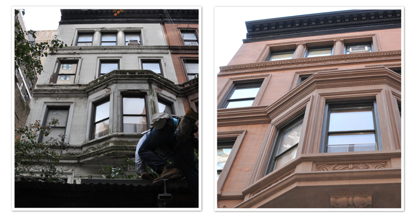 What is a Brownstone? We Asked the Experts