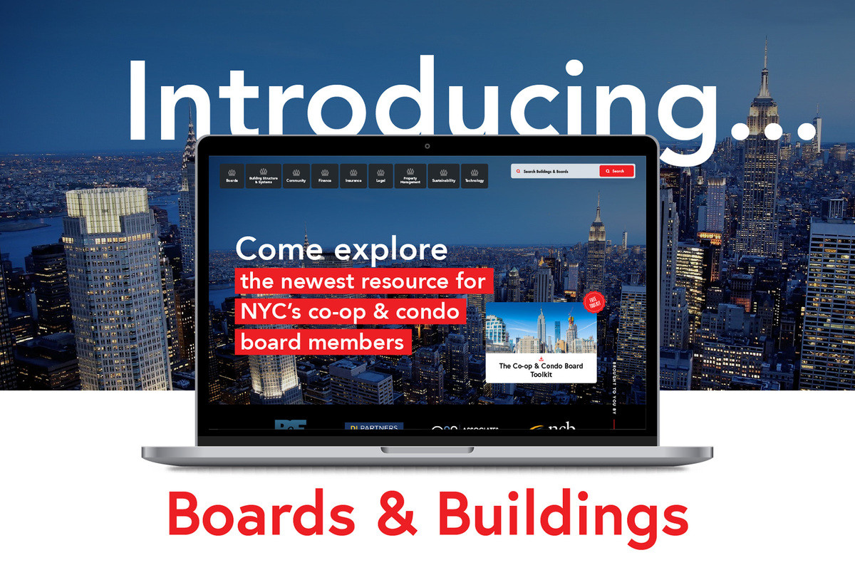 Introducing a new Brick Underground resource for co-op and condo board ...