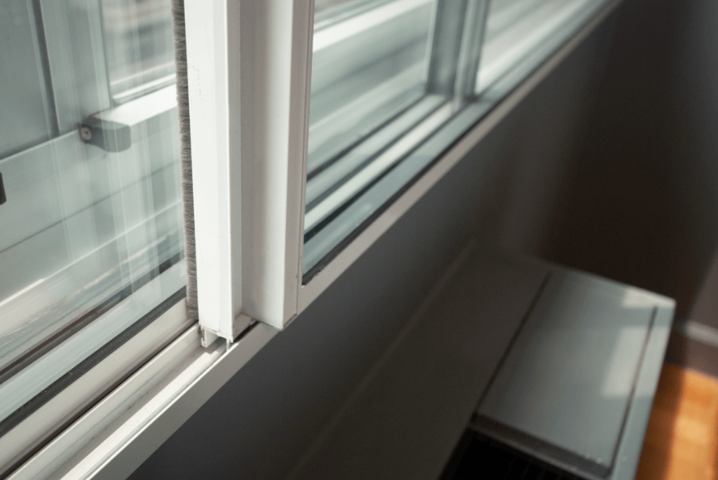 How to soundproof windows without major construction