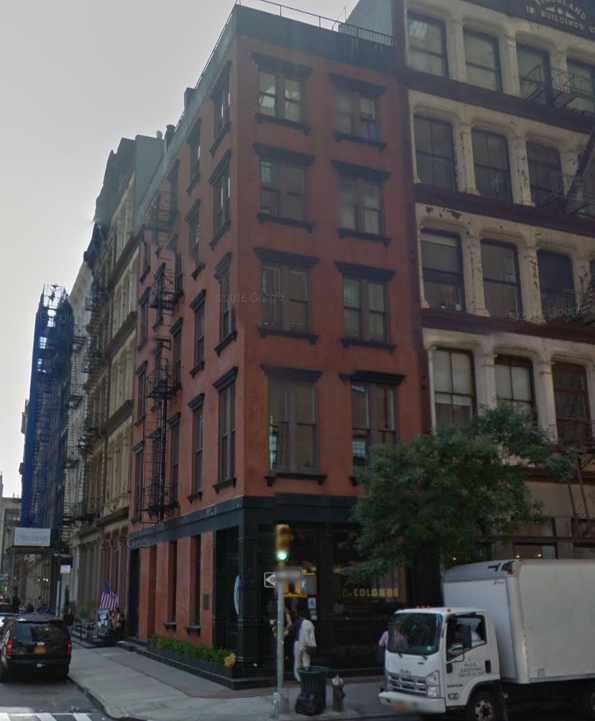 6 Underground Railroad homes that are still standing in modern-day NYC