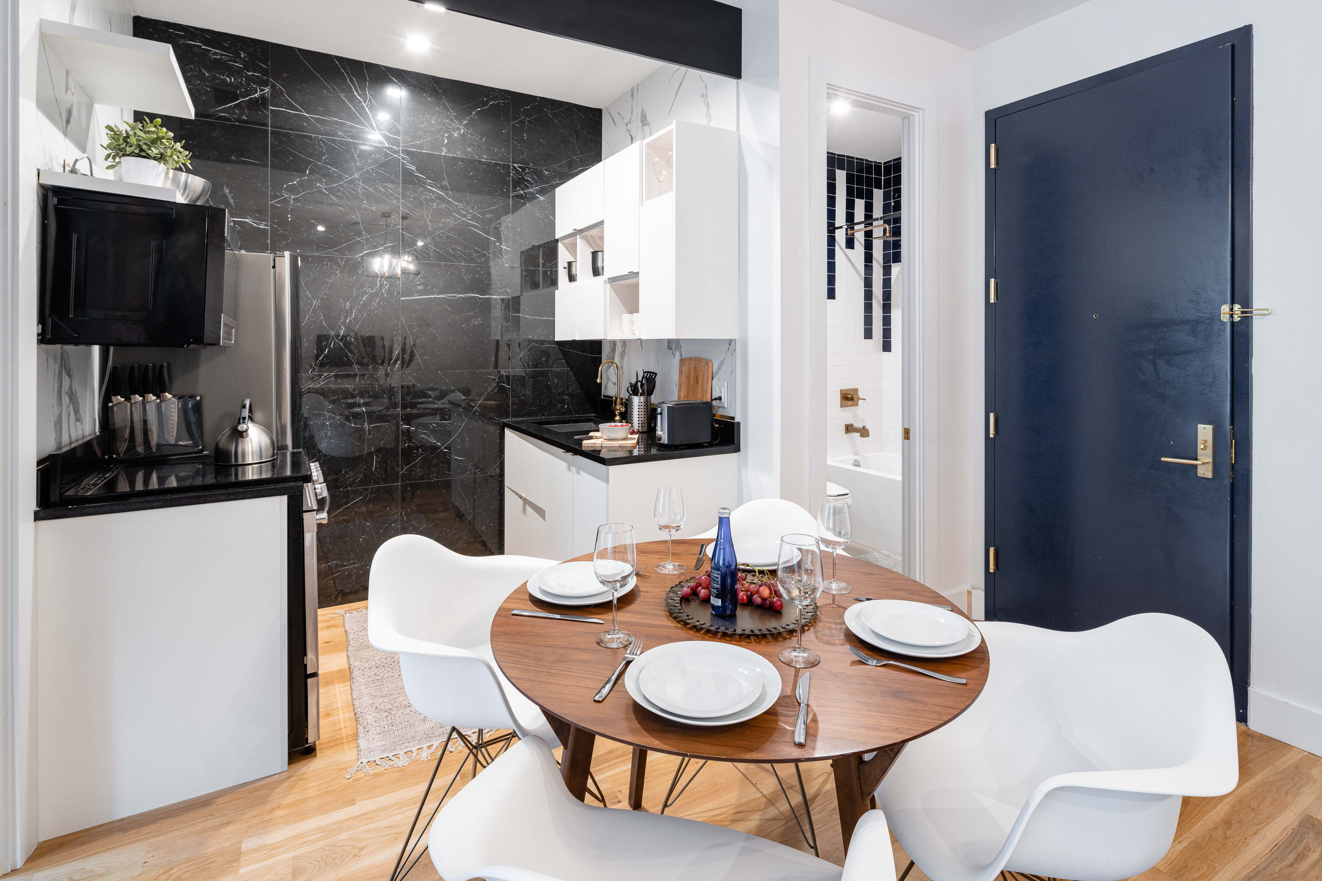 Co-living NYC - Guide to Renting Shared Housing Space