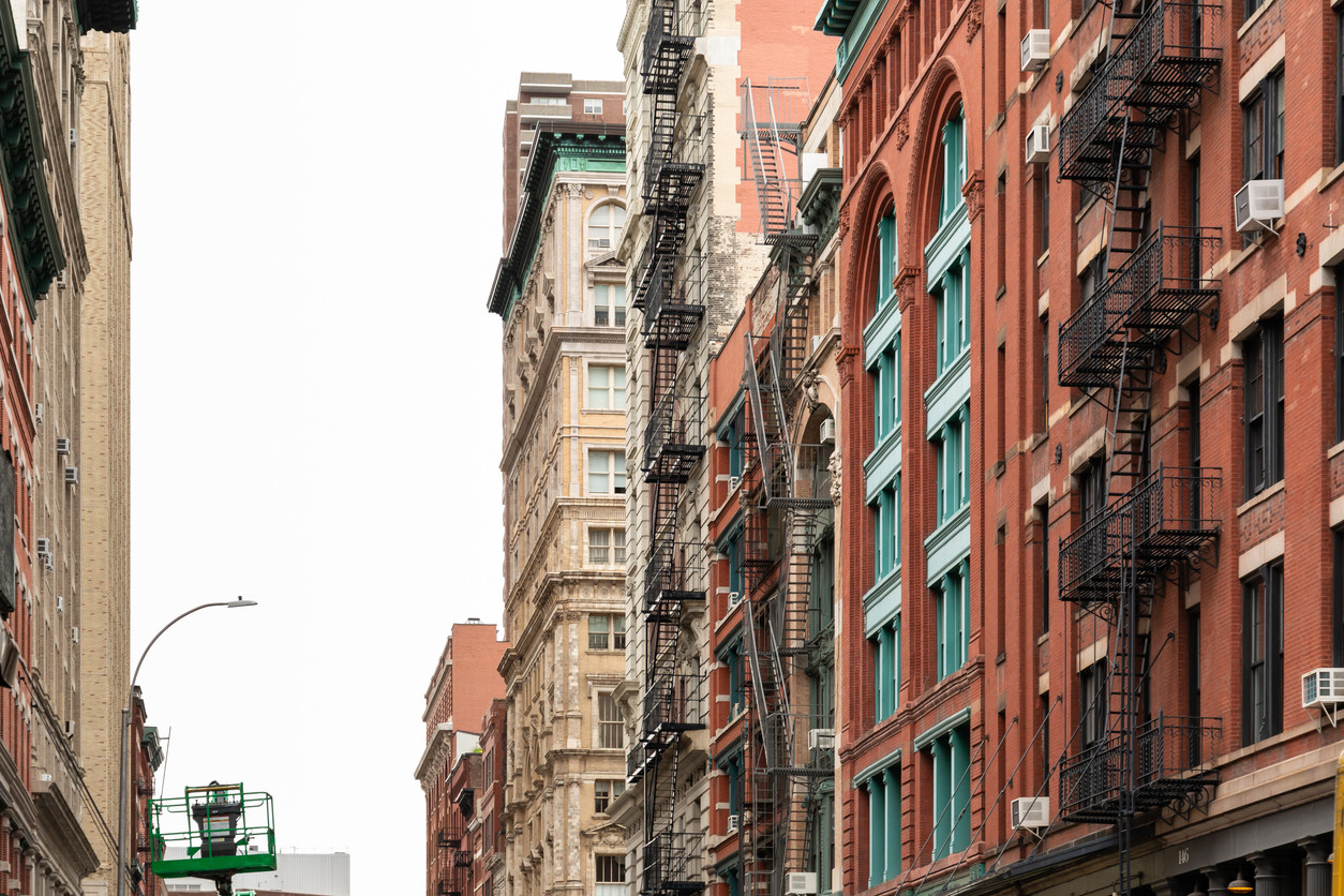 What’s a co-op lien search? Why would you need one?