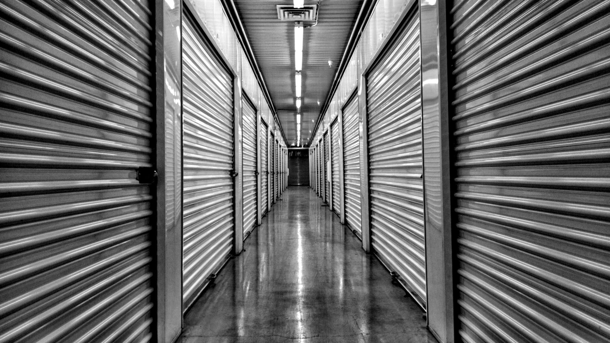 How to put your stuff in storage without ruining it
