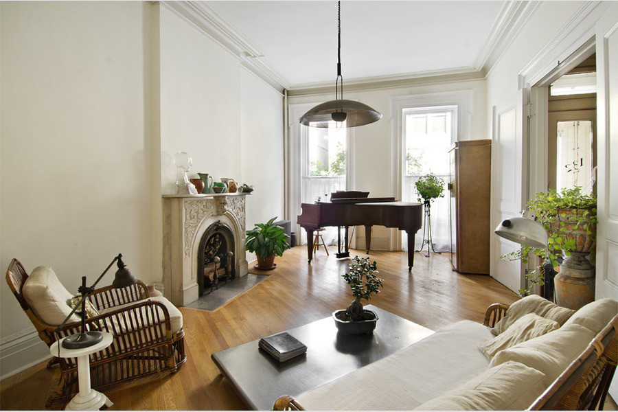 StreetEasy’s Most Wanted: Get your Brooklyn townhouse here