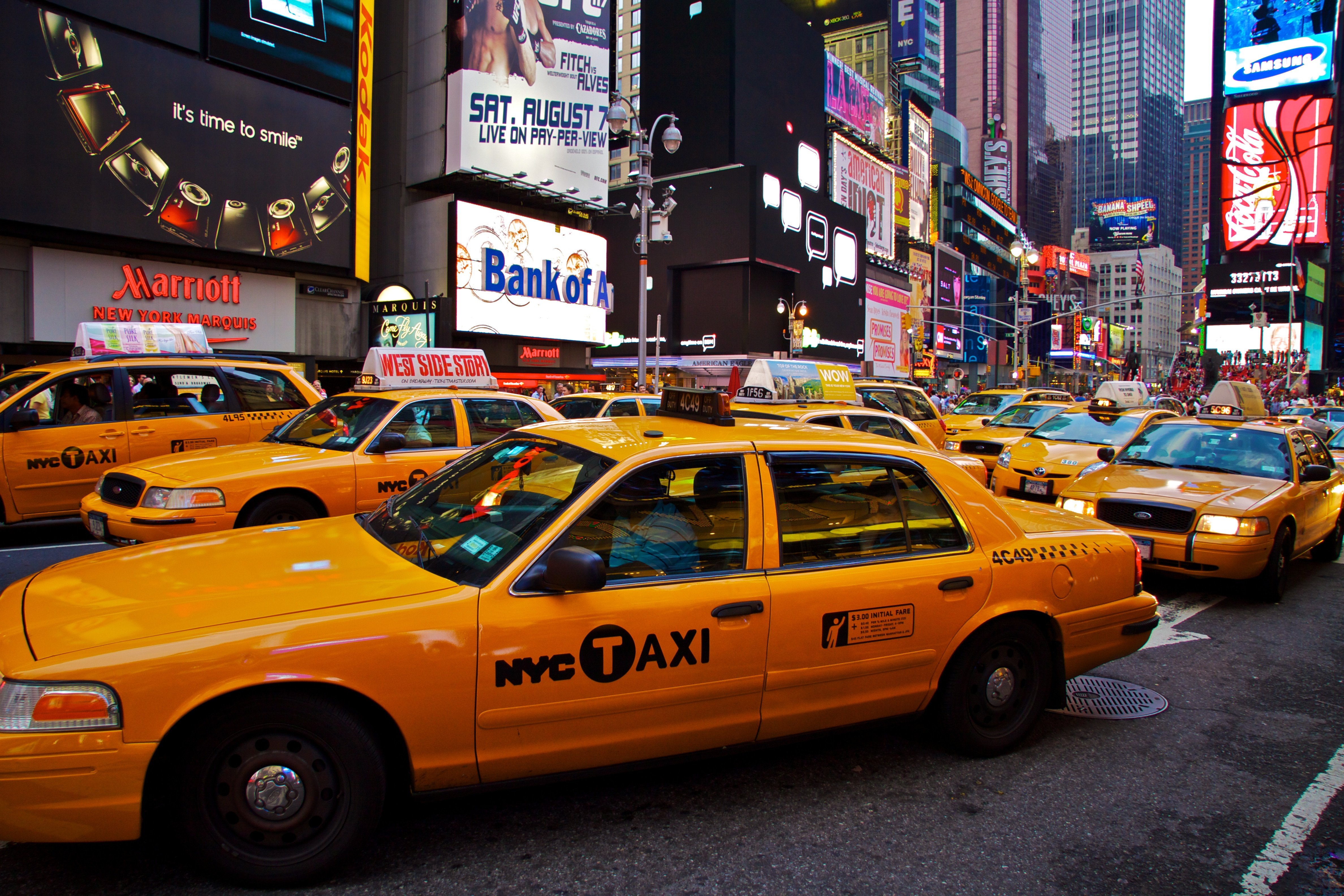Arro and Curb: How do the NYC taxi apps compare to Uber, Lyft, and ...