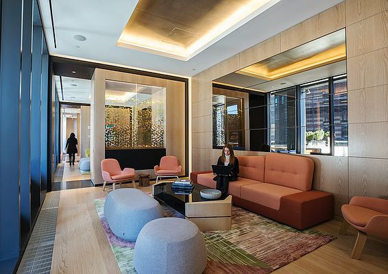 NYC leads U.S. with the most live-work rental developments