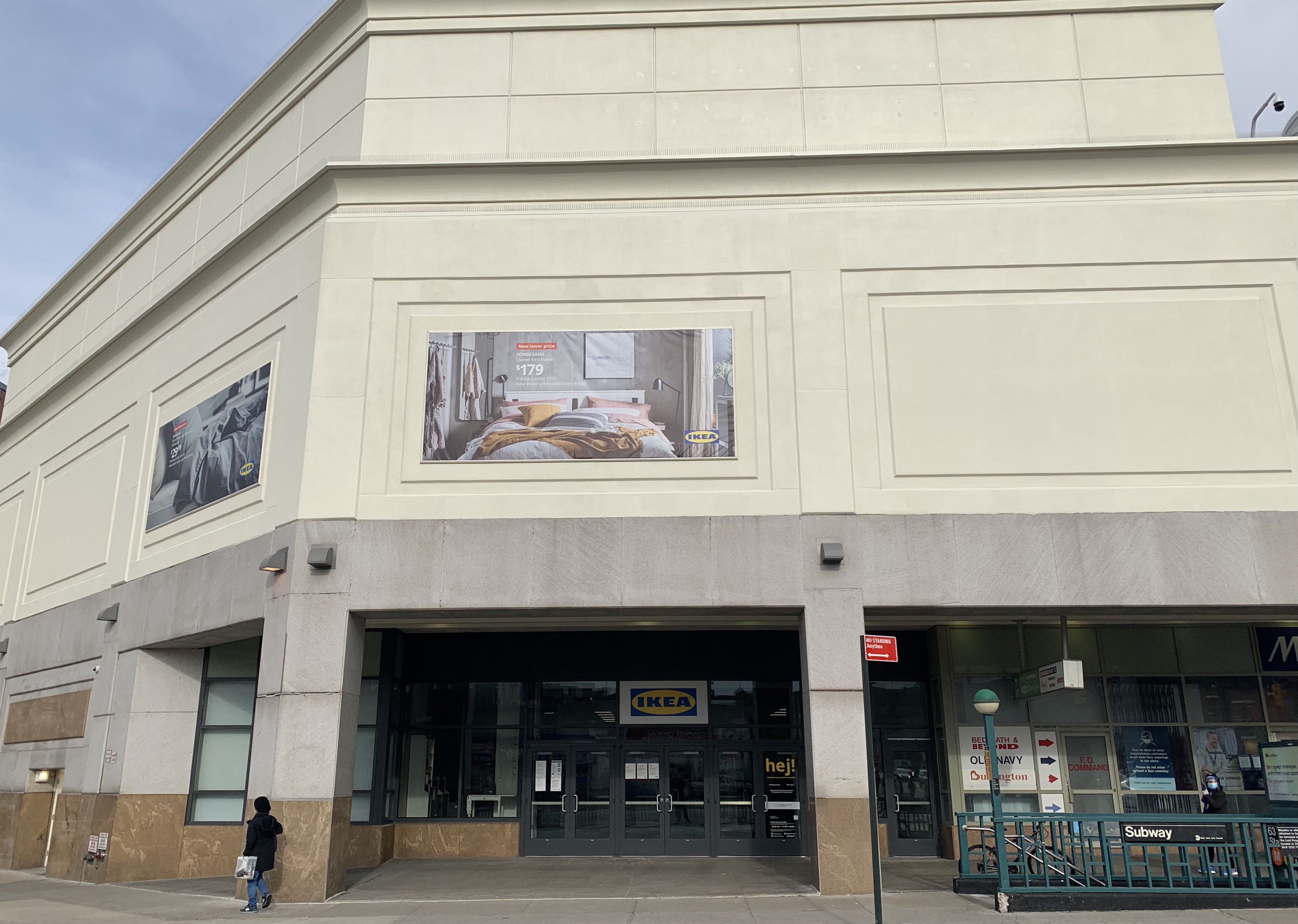 IKEA’s new store in Rego Park is small but a welcome addition to my ...
