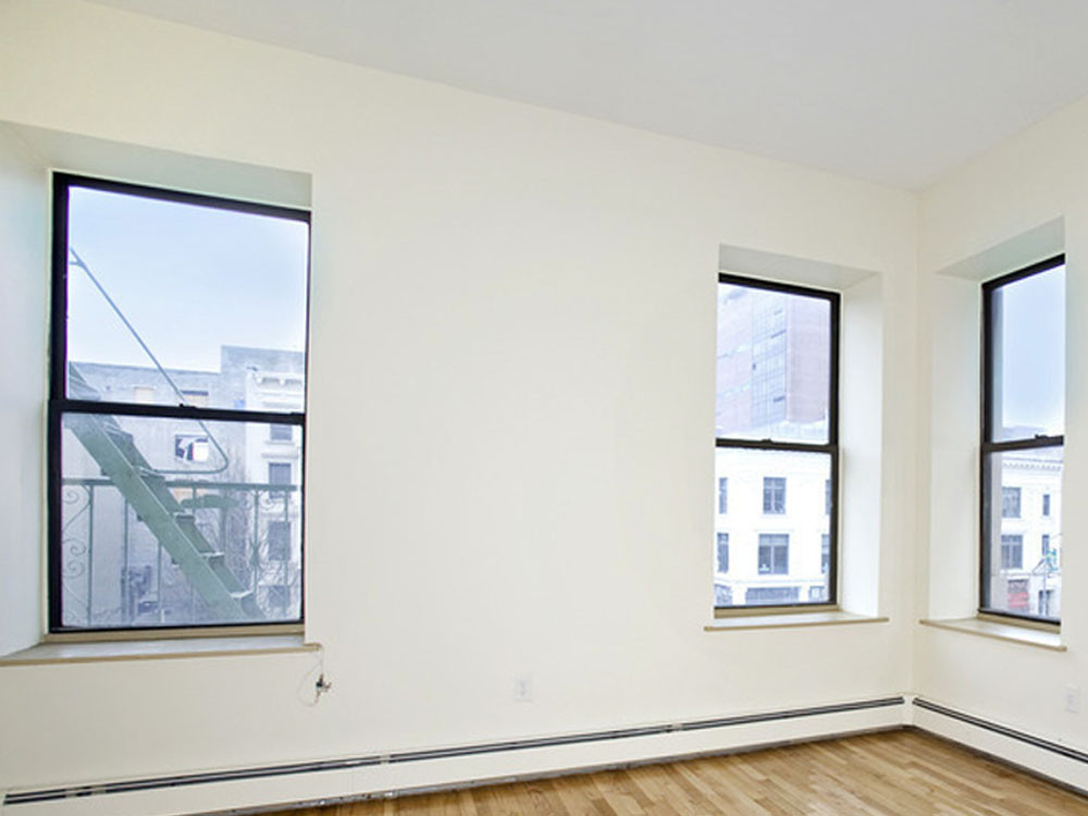 Room For Improvement: Let there be light, soundproof windows and walk ...