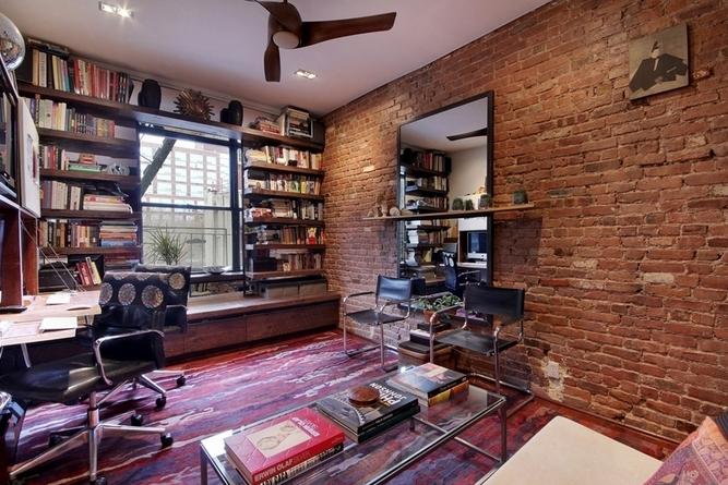How a tiny studio maxes out space, the taxman cometh for Airbnb users ...
