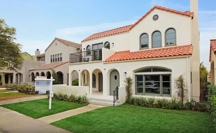 This L.A. house's rent is on par with Brooklyn, but are you getting ...