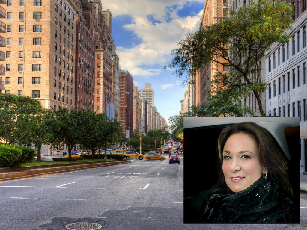 After 50 years as a New Yorker, beauty-product maven June Jacobs is ...