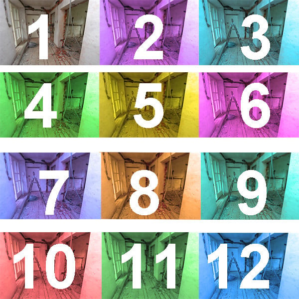 The Board Room: The 12-step alteration agreement