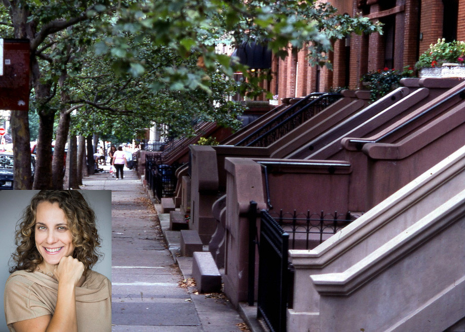 Owner no more: Brooklyn novelist Amy Sohn on the incredible lightness ...
