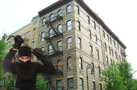 Home security 101: New Yorkers' biggest fears and best tips for staying ...