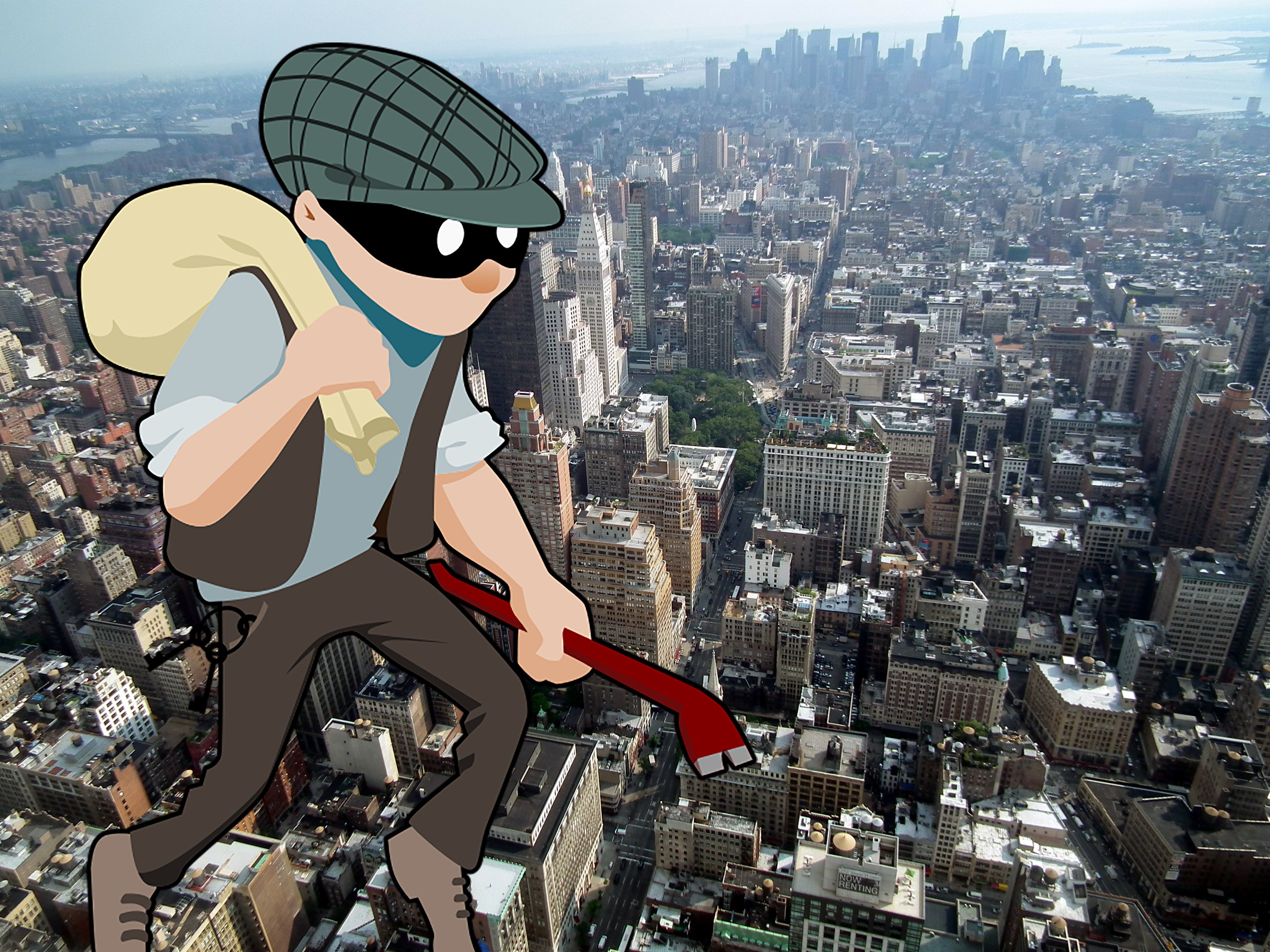 Safest neighborhoods in NYC, most dangerous neighborhoods