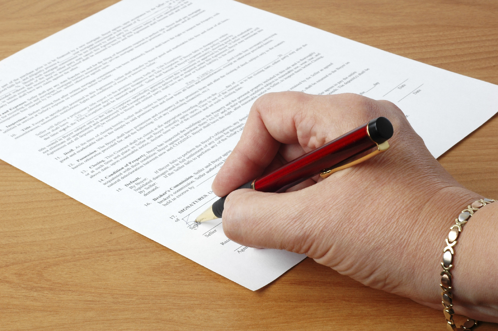 What your co-op reference letters should look like