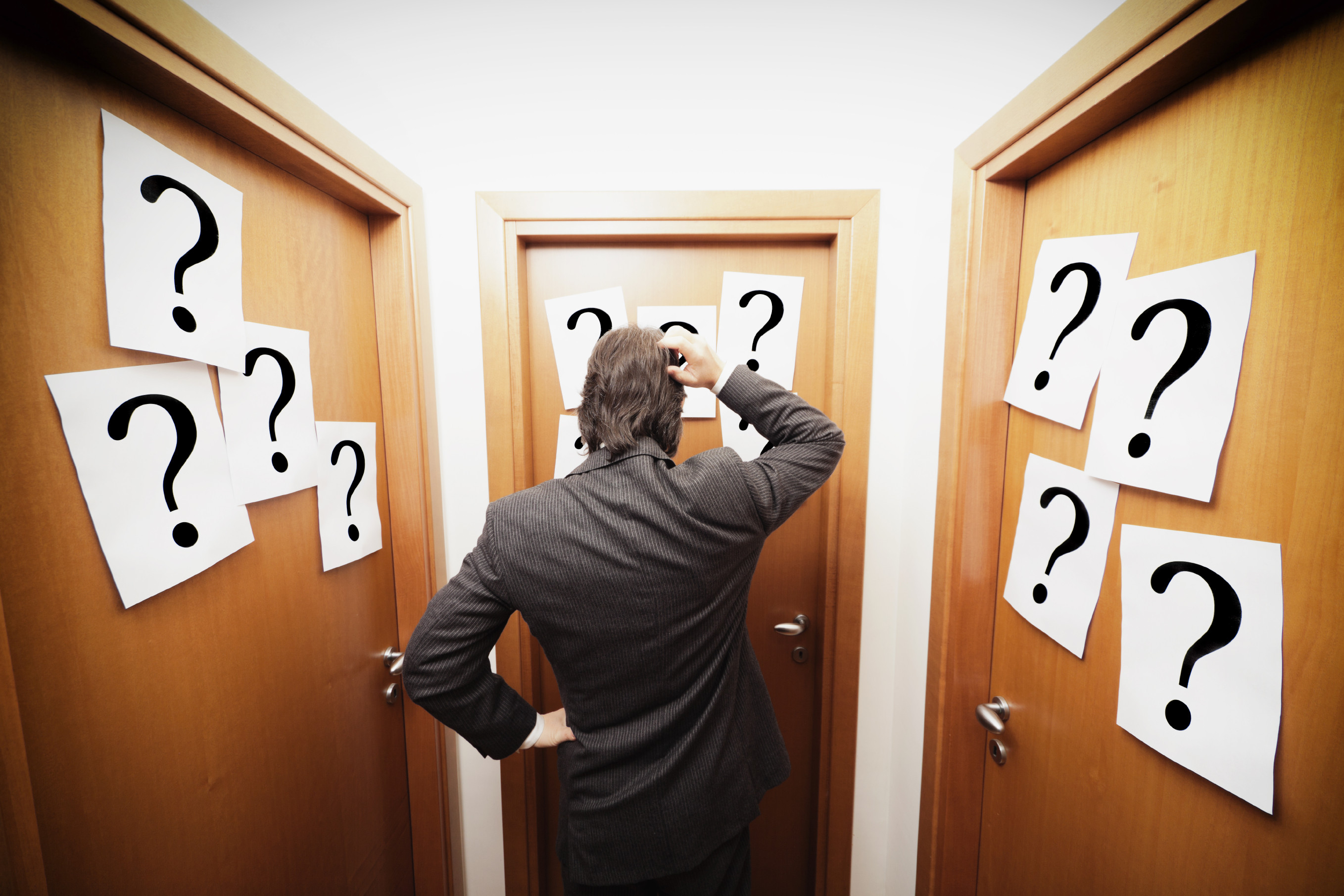 8 things to ask the neighbors BEFORE you move in