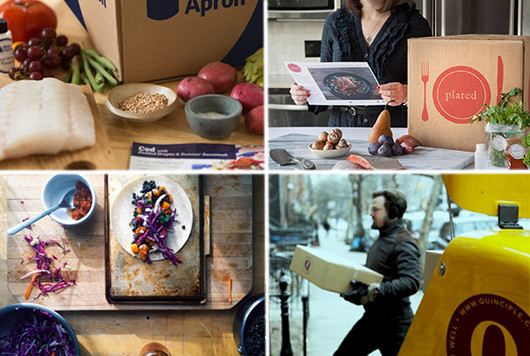 Skip the grocery schlep with these personal chef substitutes