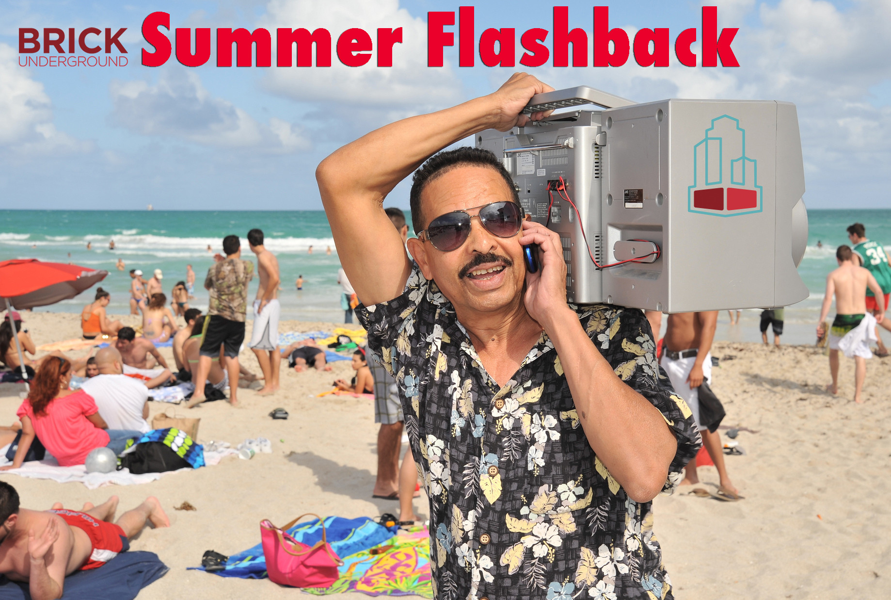 BrickUnderground's Summer Flashback Week Starts Today