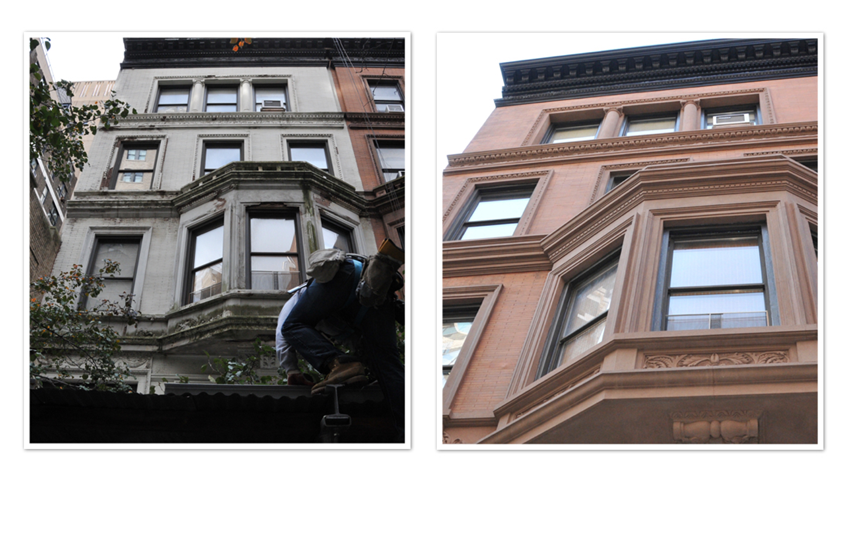 Dream of living in a NYC brownstone? 7 facts you may not know