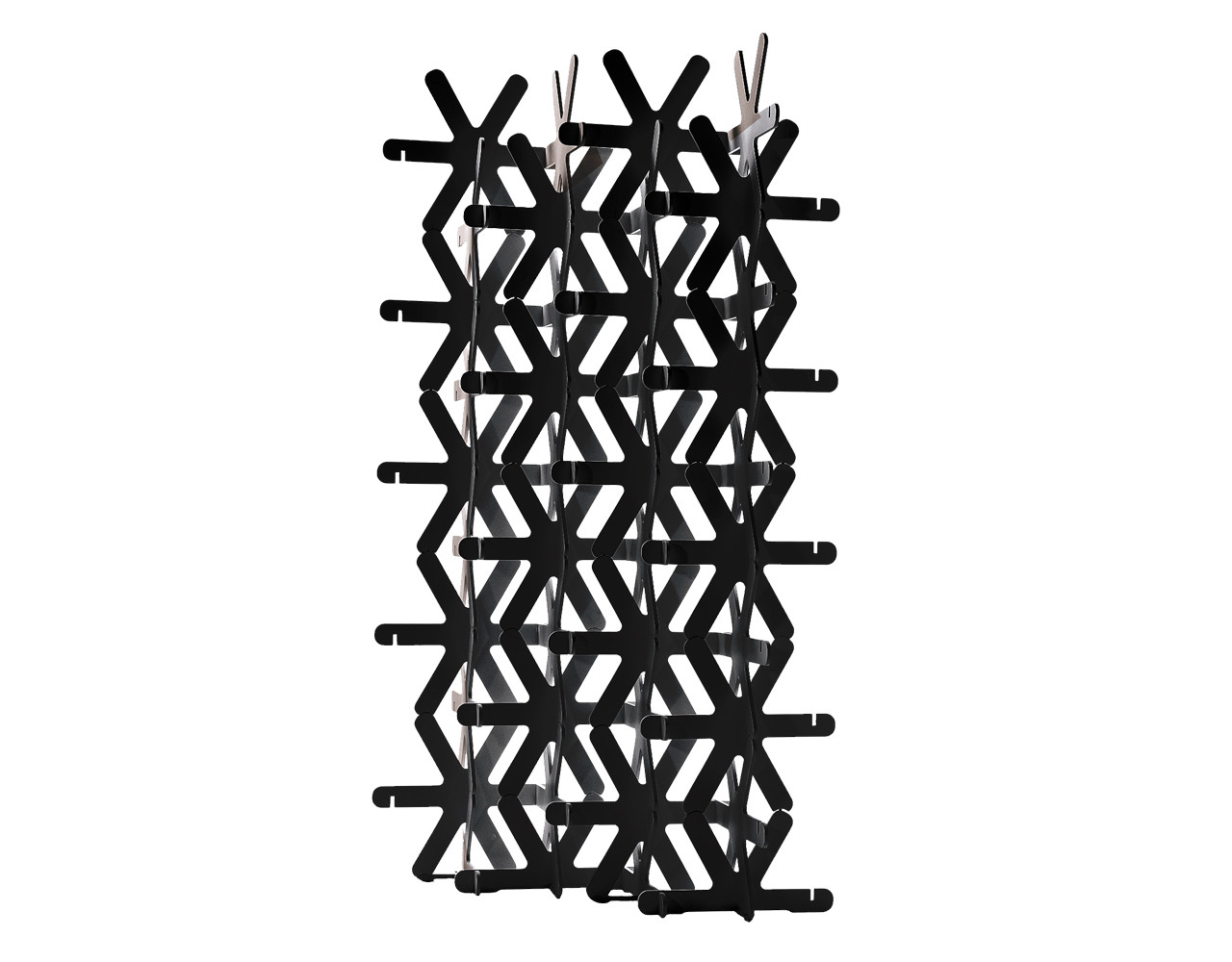 7 fashionable room dividers that'll turn one room into two